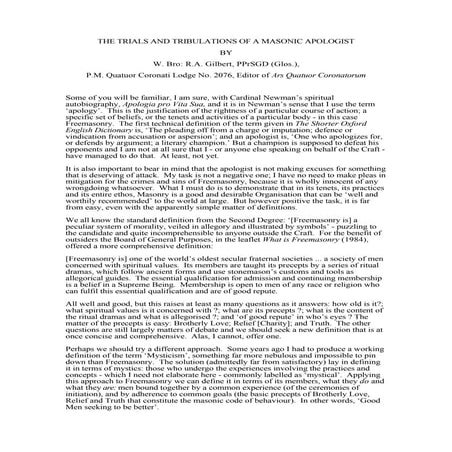 Ugle core leaflet | PDF