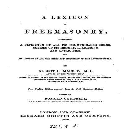 Freemasonry 013 chaplain's prayers | PDF