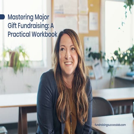 Free Mastering Major Gift Fundraising Workbook.pdf