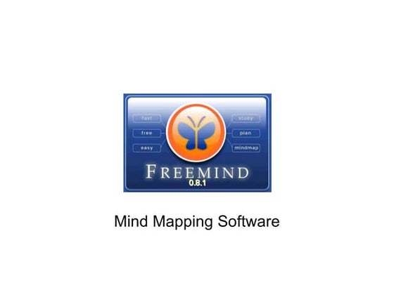 OKMindmap English tutorial | PPT