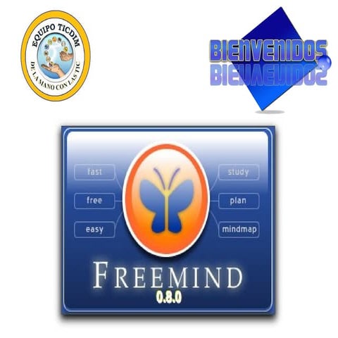Freemind concepto | PPT