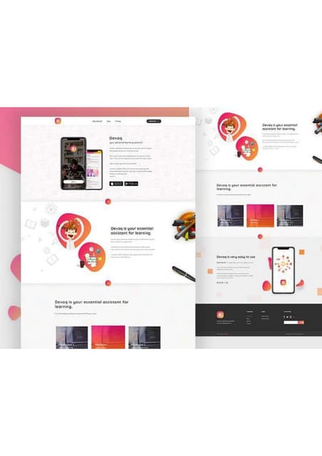 EMBRACING MOBILE - FIRST DESIGN Mobile App And Development .pptx