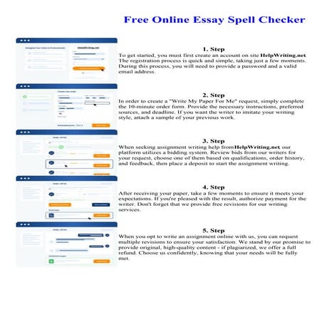Scholarly Paper - Format, Example And Writing Guide | PDF
