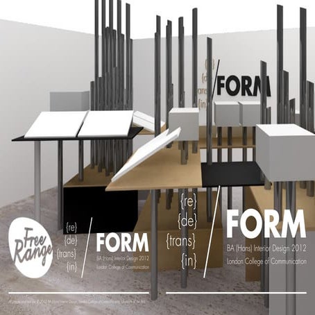 Free Range Brochure | PDF