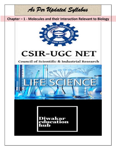 Structure 1.2 The nuclear atom.pdf by Anoosha Qaisar | PPT