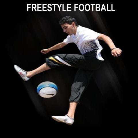 Freestyle | PPT