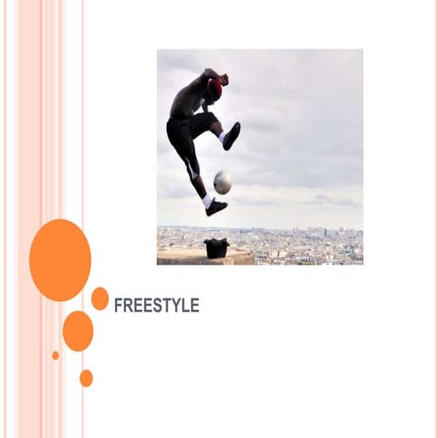 Freestyle