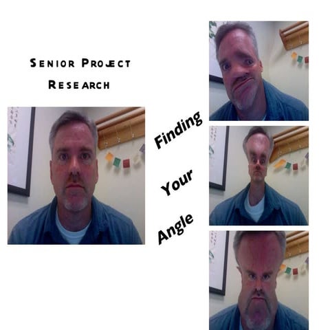 Freestyle senior project research | PPT