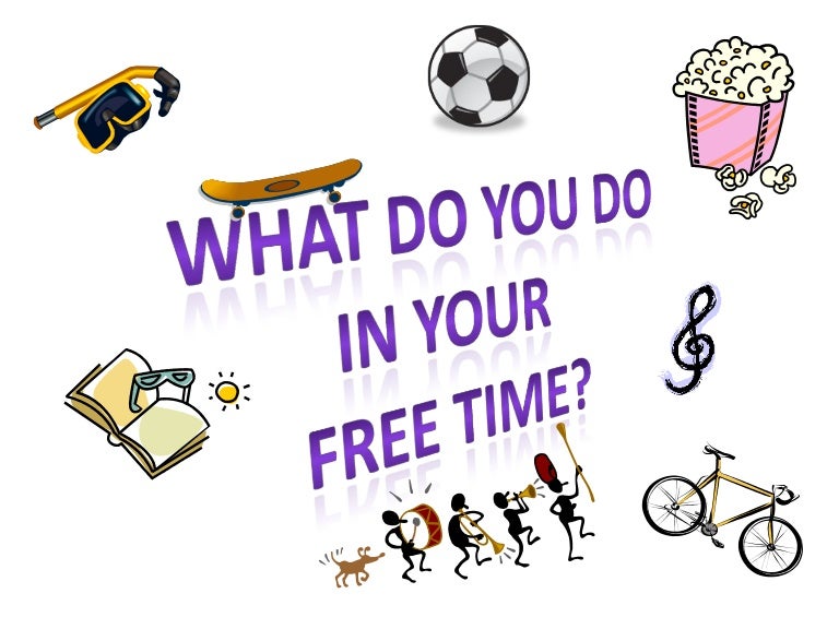 Free time