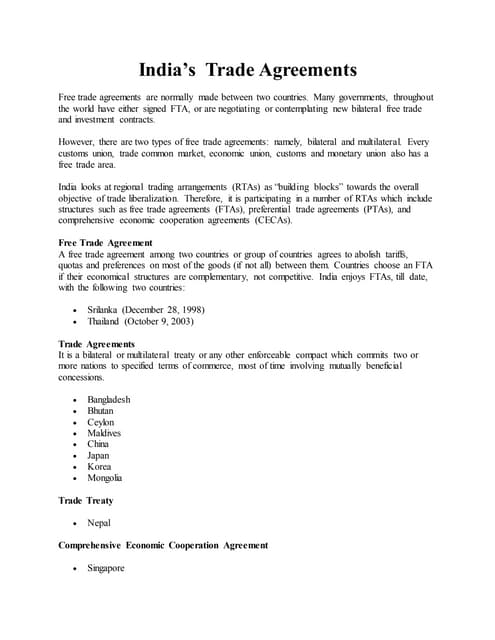 ASEAN timeline | PDF