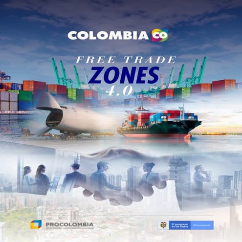 Free Trade Zones 4.0 | PDF