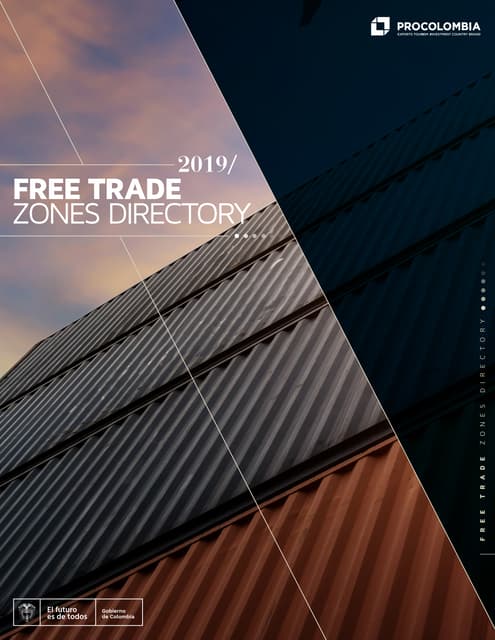 Free trade zones presentation 2009 (2) | PPT
