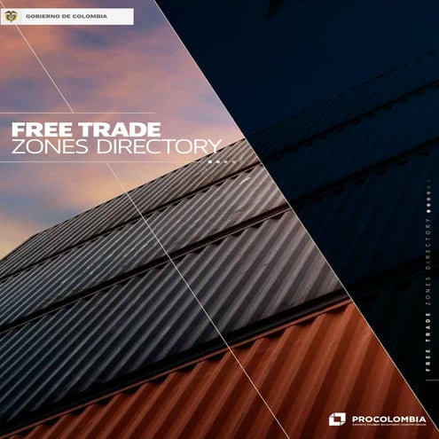 Free Trade Zones Directory | PDF