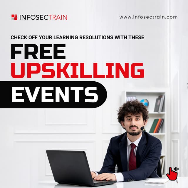 Unlock Your Career Potential with Exclusive Free Webinars & Bootcamps ...