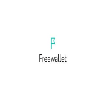 Freewallet mobile-first cryptocurrency wallets | PPT