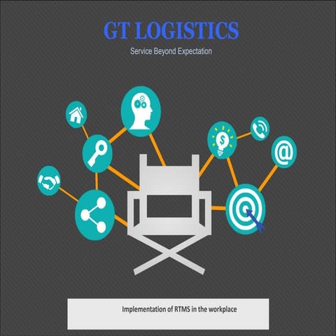 Transport: Freight case study | PDF | Automotive