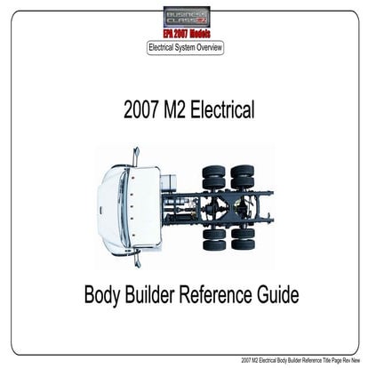 Freightliner M2 2007 Electrical Body Builder Manual Rev New (1) (1).pdf