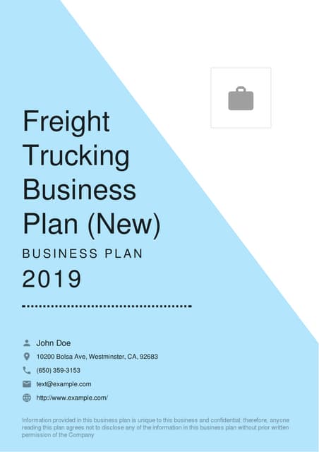 Company Profile Sample | PDF