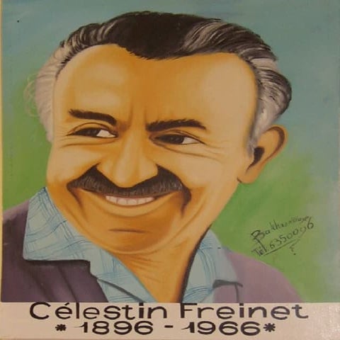 CelestíN Freinet | PPT