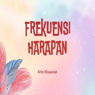 FREKUENSI HARAPAN.pdf