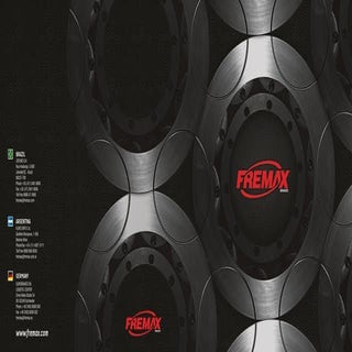Fremax Brakes - Corporate Profile | PDF