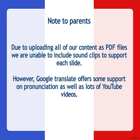 French-Colours-Powerpoint.pptx
