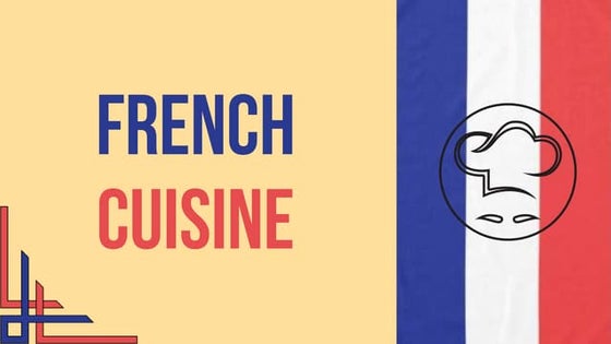 French Cuisine.ppt