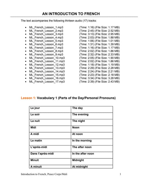 Basic siSwati Language Course | PDF