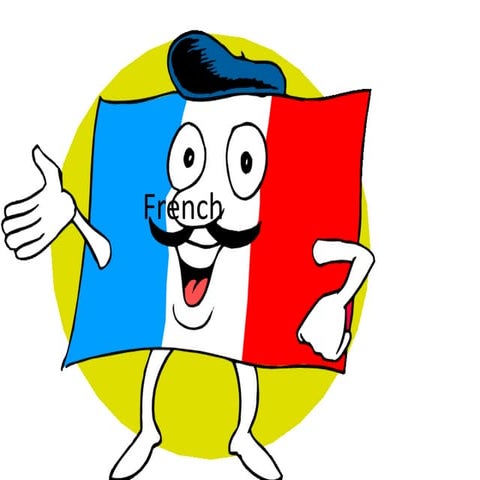 Les adjectifs BAGS/BANGS | PPT