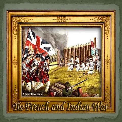 French and Indian War 1754 1763 | PPSX