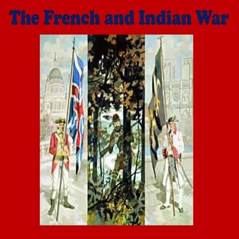 French and indian war comic strip | PPT