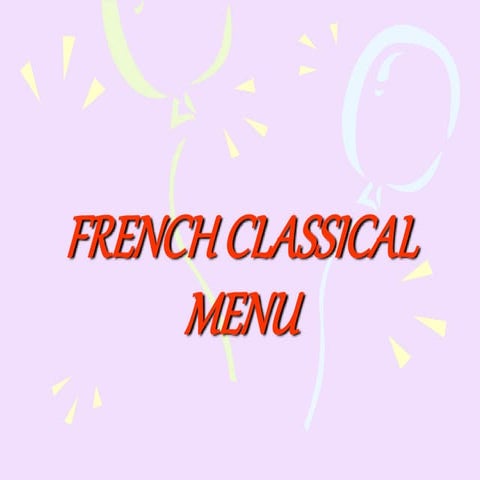 frenchclassicalmenu-130925122533-phpapp02.ppt