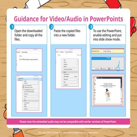 French Colours Powerpoint pdf download.pptx