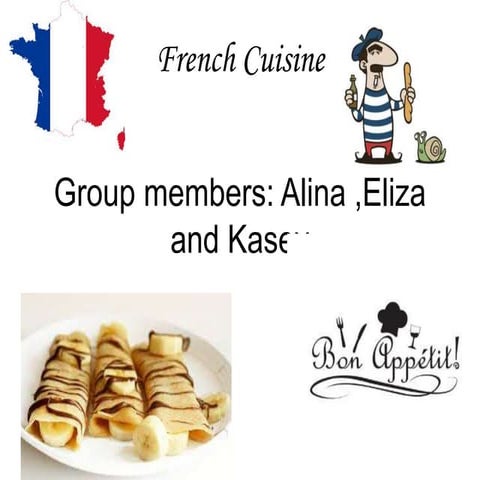 French cuisine | PPT