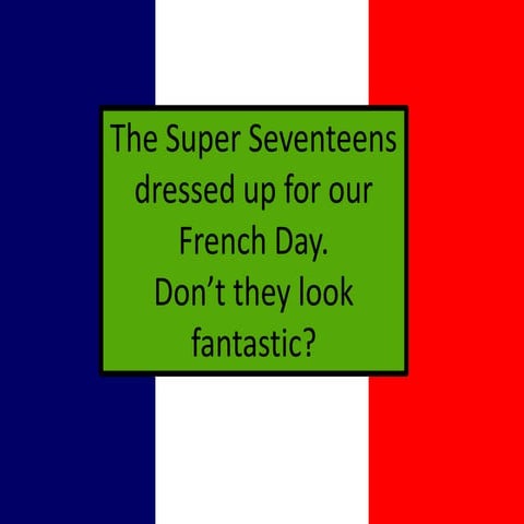 French day | PPT