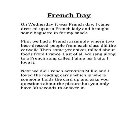 Unit 1. Trip Project. Media. Daily Life. The Teacher. An example | PPT