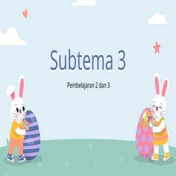 French Easter! by Slidesgo.pptx Kels 5 SD | PPTX