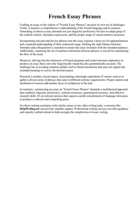 Fiction Essay Examples.pdf | Fiction | Books and Literature