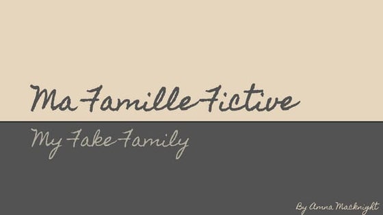 My vacations project | PDF