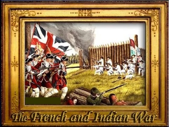 French and Indian War | PPT