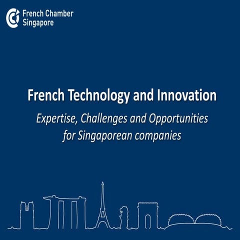 Techtera, the cluster for innovation | PDF