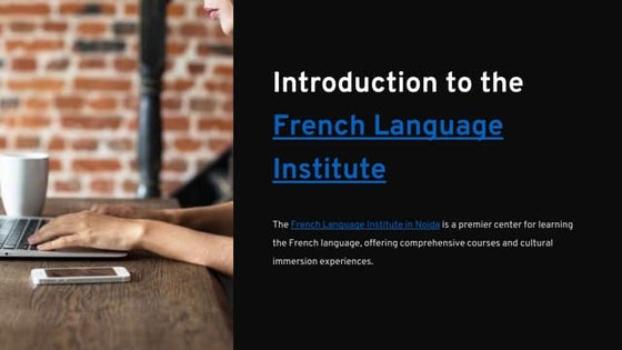 French Proficiency Certificate B2 | PDF