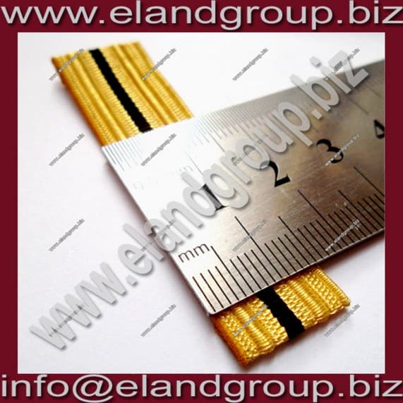 French metallic braid | PDF