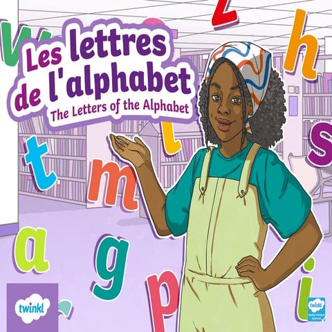 French Phonics Alphabet Sounds PowerPoint.pptx