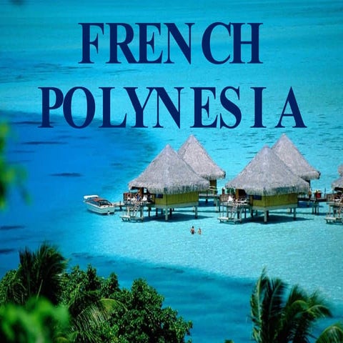 French Polynesia | PPS
