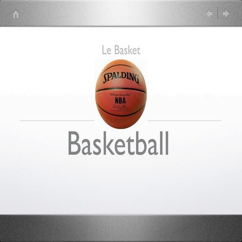 French powerpoint | KEY