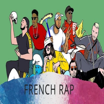 French Rap And Culture By Abderahmane Jaf (1).pptx