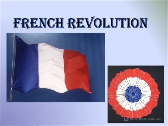 French revolution | PPT