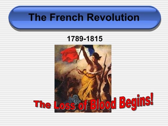 French Revolution Comic 9 | DOC