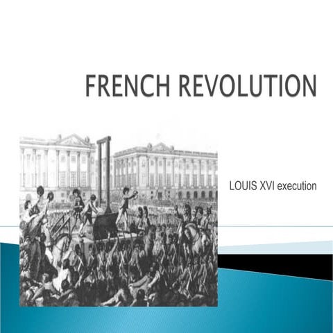 French revolution | PPT
